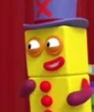 Three (character) | Numberblocks Wiki | Fandom