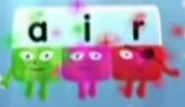 A/Gallery | Numberblocks Wiki | Fandom