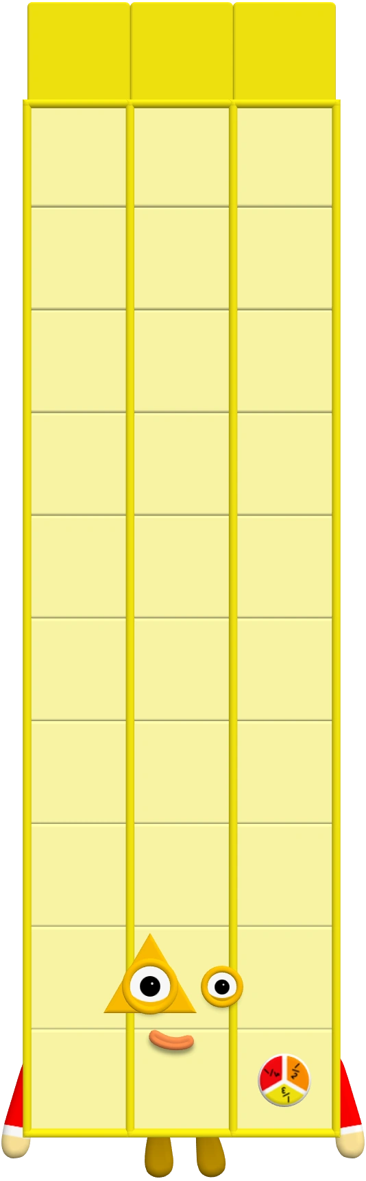 User blog:MimiDaOneAndOnly/My NEW PowerPoint Numberblocks ...