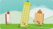 Eleven (character)/Gallery | Numberblocks Wiki | Fandom