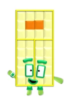 Thirty-Two/Fanmade Gallery | Numberblocks Wiki | Fandom