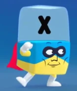 Plusman | Numberblocks Wiki | Fandom