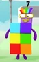 Seven (character) | Numberblocks Wiki | Fandom