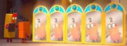 Mirror, Mirror | Numberblocks Wiki | Fandom