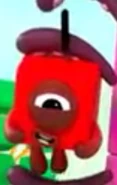 One (character)/Gallery | Numberblocks Wiki | Fandom