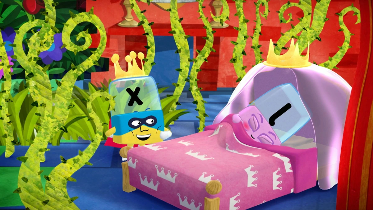 Box | Numberblocks Wiki | Fandom
