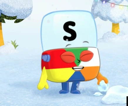 User blog:IAMABOYPUFF/S | Numberblocks Wiki | Fandom