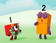 Another One/Gallery | Numberblocks Wiki | Fandom