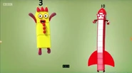 Ten Again/Gallery | Numberblocks Wiki | Fandom