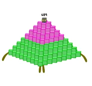 Fanmade Galleries for other Numberblocks/450-499 | Numberblocks Wiki ...