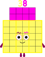 User blog:SonnyTheNBFan/My Fanmade Numberblocks | Numberblocks Wiki ...