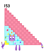 Fanmade Galleries for other Numberblocks/150-159 | Numberblocks Wiki ...