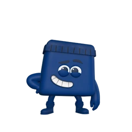 Deep Blue | Numberblocks Wiki | Fandom