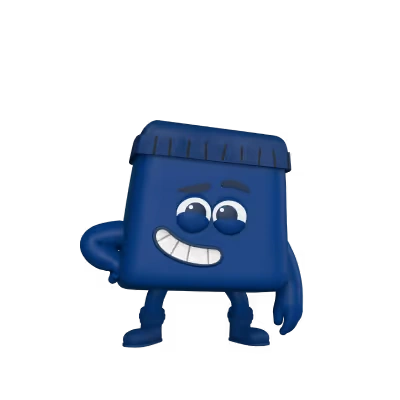 Deep Blue | Numberblocks Wiki | Fandom
