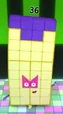Thirty-Six | Numberblocks Wiki | Fandom