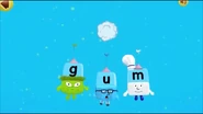 Up/Gallery | Numberblocks Wiki | Fandom