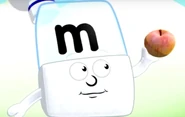 Man | Numberblocks Wiki | Fandom