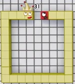 Thirty-One/Gallery | Numberblocks Wiki | Fandom