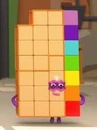 Twenty-Seven | Numberblocks Wiki | Fandom