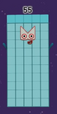 Fifty-Five | Numberblocks Wiki | Fandom