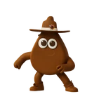 Brown (character)/Gallery | Numberblocks Wiki | Fandom