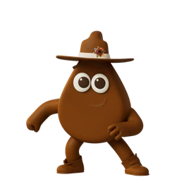 Brown | Numberblocks Wiki | Fandom