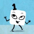 One (character) | Numberblocks Wiki | Fandom