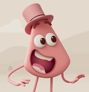 Pink (character)/Gallery | Numberblocks Wiki | Fandom