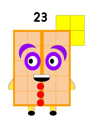 User blog:Mathie55721/My fanmade numberblocks | Numberblocks Wiki | Fandom