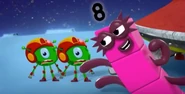 Blast Off | Numberblocks Wiki | Fandom