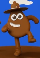 Brown (character)/Gallery | Numberblocks Wiki | Fandom