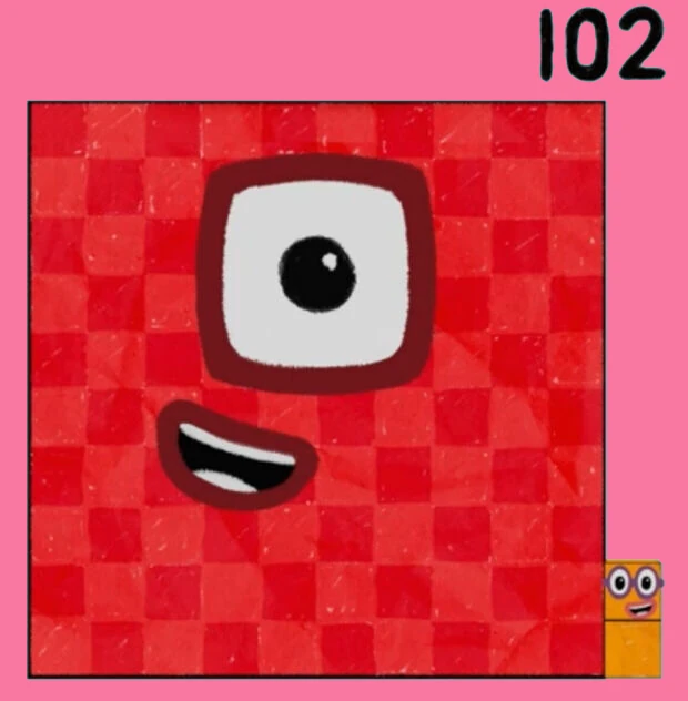 User blog:Hannah Wolter/uhh | Numberblocks Wiki | Fandom