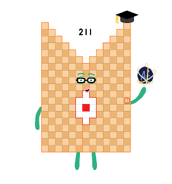Fanmade Galleries for other Numberblocks/210-219 | Numberblocks Wiki ...