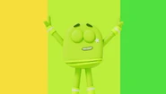 Lime (episode)/Gallery | Numberblocks Wiki | Fandom