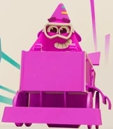 Magenta/Gallery | Numberblocks Wiki | Fandom