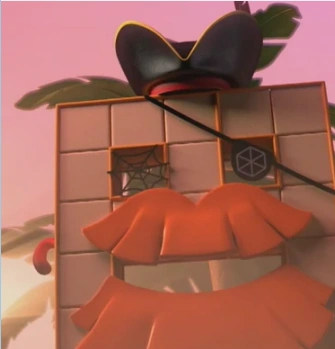 User blog:WhiteWasTheImpostor/funni 4 | Numberblocks Wiki | Fandom