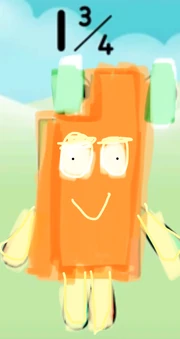 User blog:MarineH1/fractions | Numberblocks Wiki | Fandom