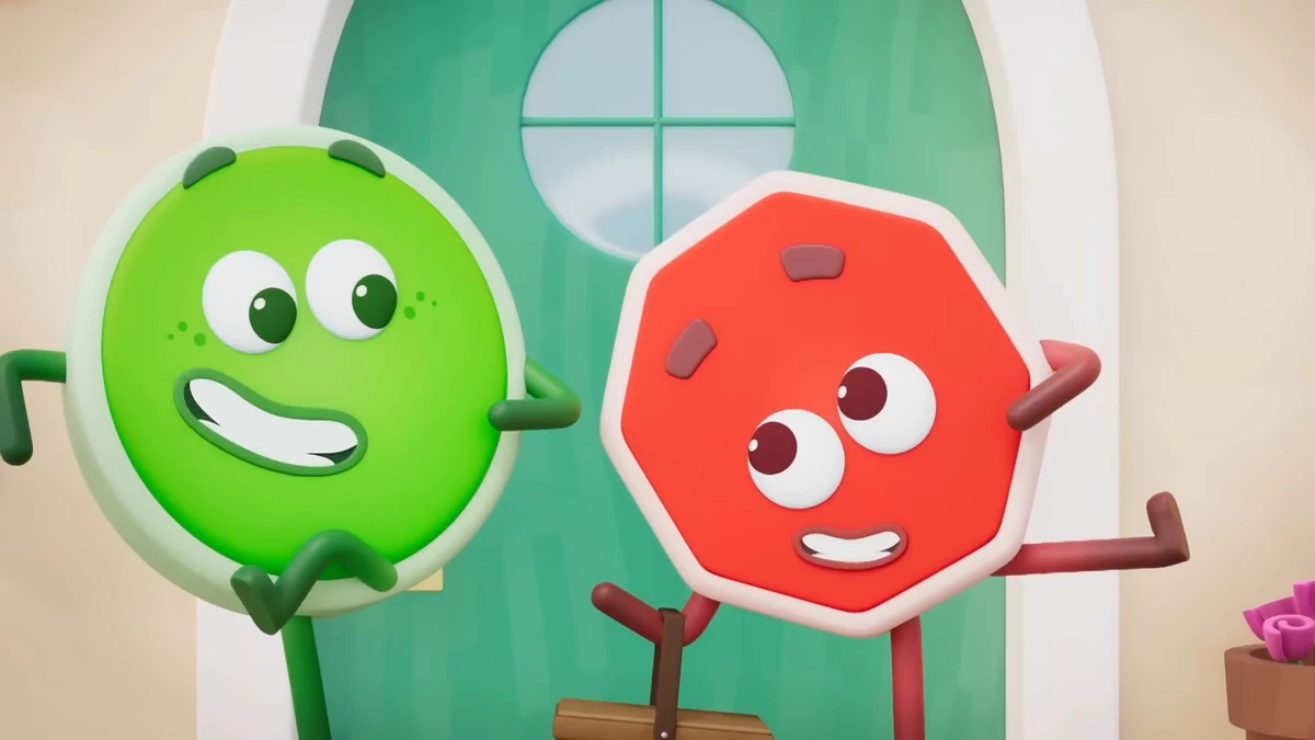 First Things First/Gallery | Numberblocks Wiki | Fandom