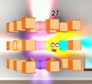 Twenty-Seven | Numberblocks Wiki | Fandom
