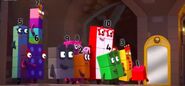 Mirror, Mirror | Numberblocks Wiki | Fandom