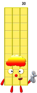 Thirty | Numberblocks Wiki | Fandom