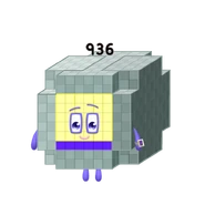 Fanmade Galleries for other Numberblocks/900-999 | Numberblocks Wiki ...