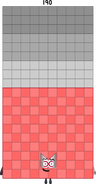Fanmade Galleries for other Numberblocks/190-199 | Numberblocks Wiki ...