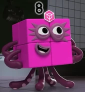Now in 3D/Gallery | Numberblocks Wiki | Fandom
