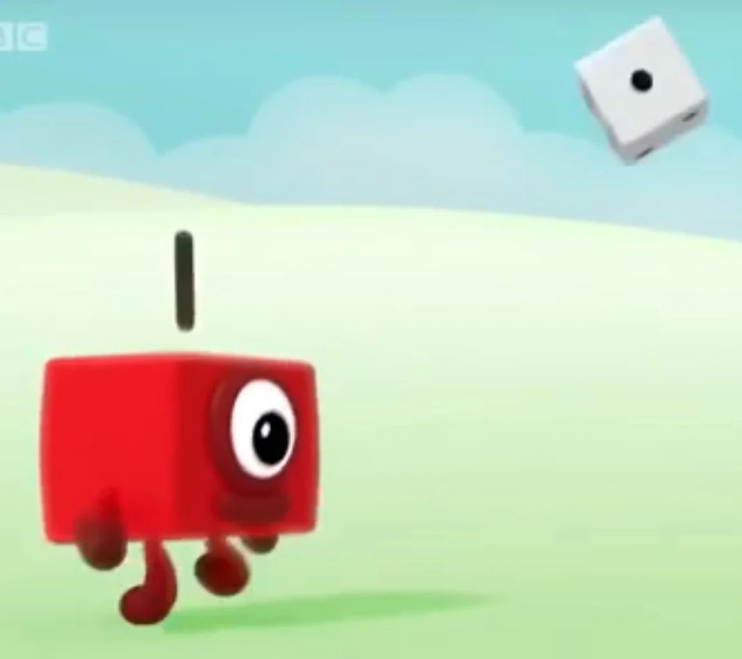 Six (episode)/Gallery | Numberblocks Wiki | Fandom