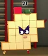Twenty-One | Numberblocks Wiki | Fandom