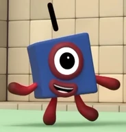 One (character)/Gallery | Numberblocks Wiki | Fandom