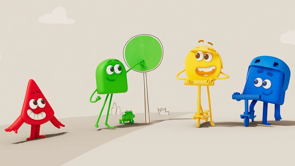 Discuss Everything About Numberblocks Wiki | Fandom