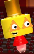 Circus of Threes/Gallery | Numberblocks Wiki | Fandom