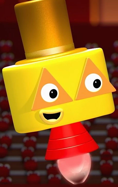 Three Times Table/Gallery | Numberblocks Wiki | Fandom